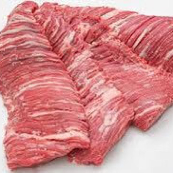 Diềm thăn bò Angus 150 ngày ăn ngũ cốc - ANGUS INSIDE SKIRT 150 DAYS ...